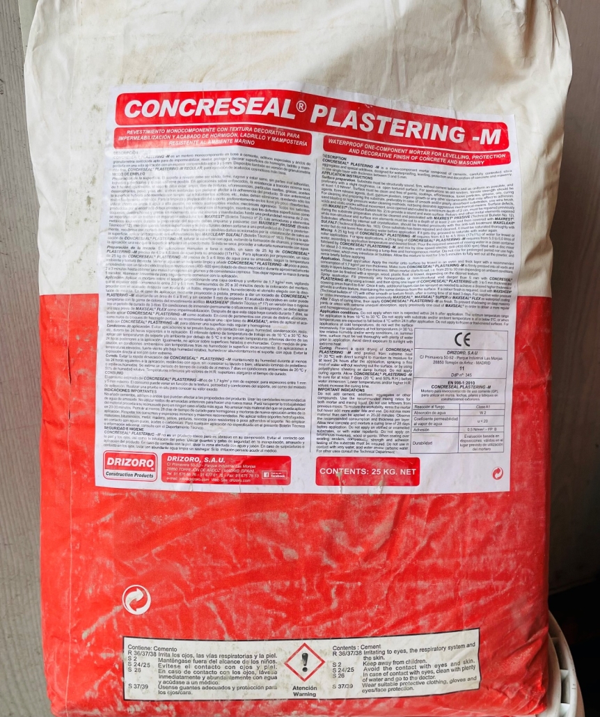 Drizoro Products - Online Waterproofing Shop