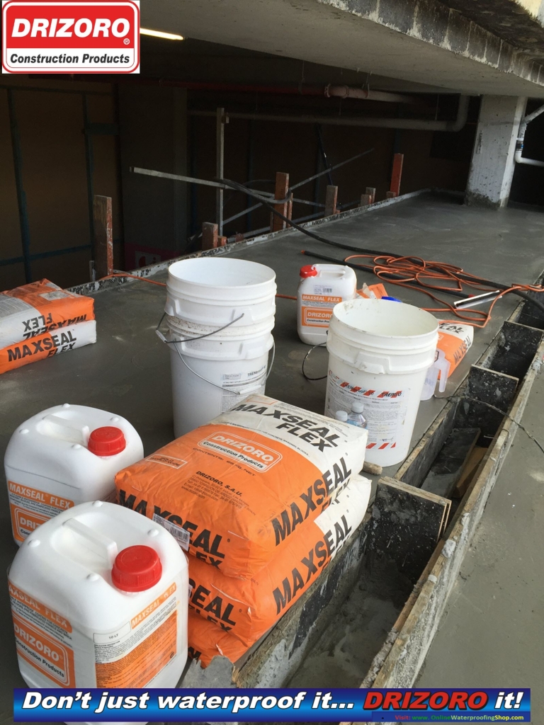 Waterproofing Clearform: Your Trusted Solution for Enduring Protection ...
